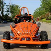 China Adult ATV 150cc 4-stroke Single Cylinder Air-cooled Quad ATV for Maximum Torque Nm ≥80Nm for sale