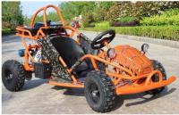 China Adult ATV 150cc 4-stroke Single Cylinder Air-cooled Quad ATV for Maximum Torque Nm ≥80Nm for sale