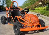 China Adult ATV 150cc 4-stroke Single Cylinder Air-cooled Quad ATV for Maximum Torque Nm ≥80Nm for sale