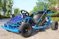 China Adult ATV 150cc 4-stroke Single Cylinder Air-cooled Quad ATV for Maximum Torque Nm ≥80Nm for sale