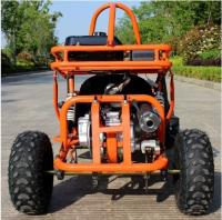 China Adult ATV 150cc 4-stroke Single Cylinder Air-cooled Quad ATV for Maximum Torque Nm ≥80Nm for sale