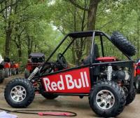 China Maximum Speed 75-100Km/h 4-stroke Single Cylinder Air-cooled 150cc Quad ATV for Adult for sale