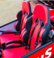 China 50CC Front Disc Rear Disc 4-Stroke Single Cylinder Air-Cooled Quad ATV for Adults for sale