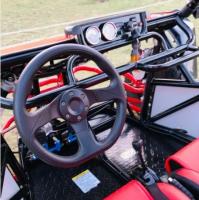 China 50CC Front Disc Rear Disc 4-Stroke Single Cylinder Air-Cooled Quad ATV for Adults for sale