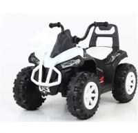 China 2-Cylinder 49cc 4-Wheel Hand-Pull Plastic Mini ATV Off-Road Motorcycles for Kids for sale