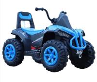 China 2-Cylinder 49cc 4-Wheel Hand-Pull Plastic Mini ATV Off-Road Motorcycles for Kids for sale