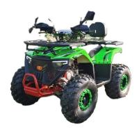 China 49cc Air-cooled ATV Hand-Pull Mini Plastic Off-Road Motorcycles Designed for Kids for sale