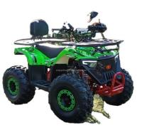 China 49cc Air-cooled ATV Hand-Pull Mini Plastic Off-Road Motorcycles Designed for Kids for sale