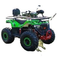 China 49cc Air-cooled ATV Hand-Pull Mini Plastic Off-Road Motorcycles Designed for Kids for sale