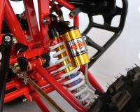 China 2WD Child ATV 49cc 4-Wheel Hand-Pull Plastic Mini Off-Road Motorcycles Designed for Kids for sale