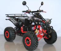 China 2WD Child ATV 49cc 4-Wheel Hand-Pull Plastic Mini Off-Road Motorcycles Designed for Kids for sale