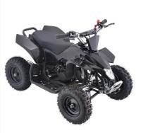 China 49cc 4-Wheel Hand-Pull Plastic Mini ATV Off-Road Motorcycles for Kids' Entertainment for sale