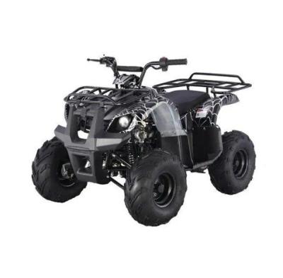 China 15-20° Grade Ability 49cc 4-Wheel Hand-Pull Plastic Mini ATV Off-Road Motorcycles for Kids for sale
