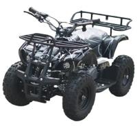 China 15-20° Grade Ability 49cc 4-Wheel Hand-Pull Plastic Mini ATV Off-Road Motorcycles for Kids for sale