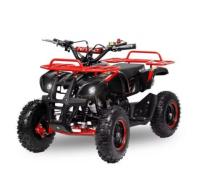 China Tao Motor Bull 50 CE 2 Stroke 50cc Mini Moto Quad Bike with 10-20L Fuel Tank Capacity for sale