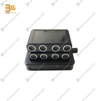 China Audio Recording System Has No Noise, No Discomfort and Good Effect  Detector for sale