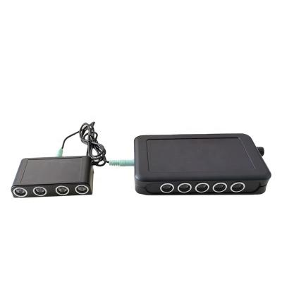 China Ultrasonic Noise Algorithm Can Effectively Digital Devices  Mobile Phones Voice Recorders Voice Recording Detector for sale