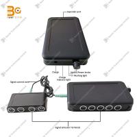 China Ultrasonic Noise Algorithm Can Effectively Digital Devices  Mobile Phones Voice Recorders Voice Recording Detector for sale