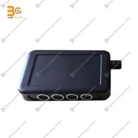 China Car, Small Meeting Room, Office, Mobile Phone Recording  Detector with Other Voice Collection for sale