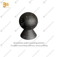 China 360 Degrees Ultrasonic Audio Prevent Mobile Phone Recording Pen,  Office Meeting auido inhibitor for sale
