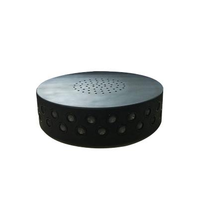 China Omnidirectional Multi-angle  Voice Recording Ultrasonic Audio Recorder Detector Recording Device for sale