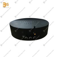 China Omnidirectional Multi-angle  Voice Recording Ultrasonic Audio Recorder Detector Recording Device for sale