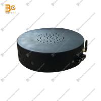 China Omnidirectional Multi-angle  Voice Recording Ultrasonic Audio Recorder Detector Recording Device for sale