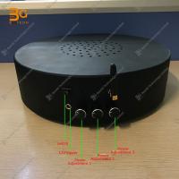 China Omnidirectional Multi-angle  Voice Recording Ultrasonic Audio Recorder Detector Recording Device for sale