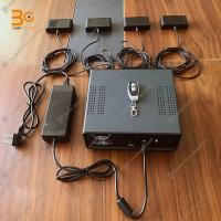China Distributed Recording Detect System, Conference Room  Speech Protector Ultrasonic Sounds Recording Device for sale