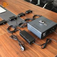 China Distributed Recording Detect System, Conference Room  Speech Protector Ultrasonic Sounds Recording Device for sale