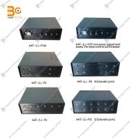 China Distributed Recording Detect System, Conference Room  Speech Protector Ultrasonic Sounds Recording Device for sale