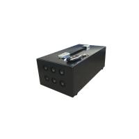 China High Power 6 Terminals protection Voice Recording Device , Ultrasonic Audio Voice Recording Detector for sale