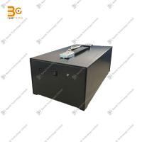 China High Power 6 Terminals protection Voice Recording Device , Ultrasonic Audio Voice Recording Detector for sale