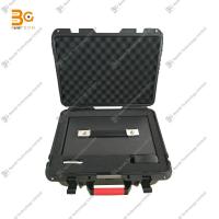 China High Power 6 Terminals protection Voice Recording Device , Ultrasonic Audio Voice Recording Detector for sale