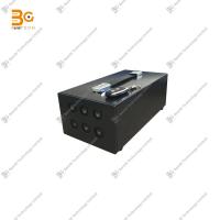 China High Power 6 Terminals protection Voice Recording Device , Ultrasonic Audio Voice Recording Detector for sale