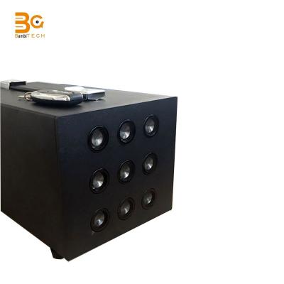China High Generates Ultrasonic Waves to Detect  Power 9 Terminals Voice Recording Device for sale