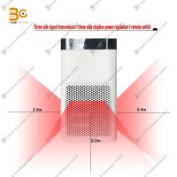 China Stronger air Purifier  Office Confidential Meeting Mobile Phone Sounds Recording Detector for sale