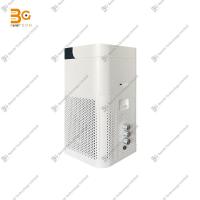 China Stronger air Purifier  Office Confidential Meeting Mobile Phone Sounds Recording Detector for sale