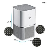 China 280 Degrees Recording Cell Phone Recording Pen  Privacy protection  Audio Recording Detector for sale