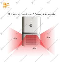 China Hidden Type Voice Recording Ultrasonic Audio Noise Generators Sound Recording Detector for sale