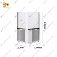 China Hidden Type Voice Recording Ultrasonic Audio Noise Generators Sound Recording Detector for sale
