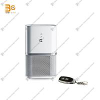 China Hidden Type Voice Recording Ultrasonic Audio Noise Generators Sound Recording Detector for sale