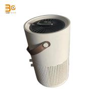 China High-tech Ultrasonic 360 Degree Noiseless  Omni-directional  Voice Detector for sale