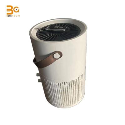 China High-tech Ultrasonic 360 Degree Noiseless  Omni-directional  Voice Detector for sale