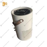 China High-tech Ultrasonic 360 Degree Noiseless  Omni-directional  Voice Detector for sale