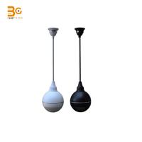China Cell Phone , Pen Devices Recording 2-5m Ceiling Pendant Lamp Hidden Voice Recording Detector for sale
