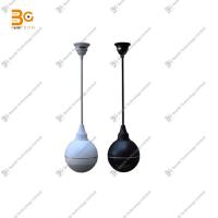 China Cell Phone , Pen Devices Recording 2-5m Ceiling Pendant Lamp Hidden Voice Recording Detector for sale