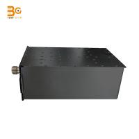 China 400-3800Mhz 100W  anti drone ALC power amplifter module with signal source suppress Interference System Advanced drone detector for sale