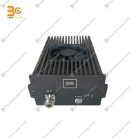China 400-3800Mhz 100W  anti drone ALC power amplifter module with signal source suppress Interference System Advanced drone detector for sale