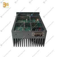 China 400-3800Mhz 100W  anti drone ALC power amplifter module with signal source suppress Interference System Advanced drone detector for sale